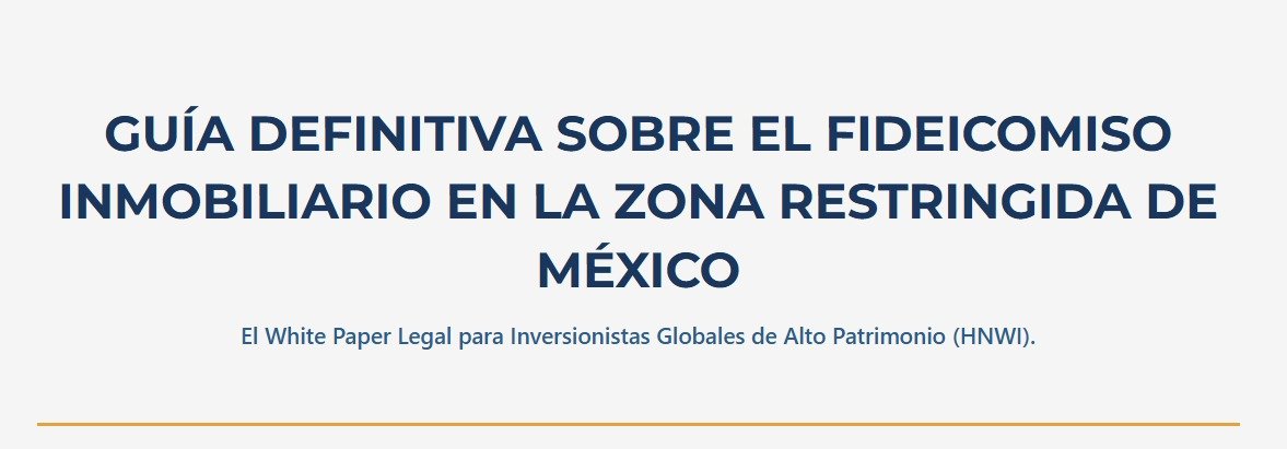 Whitepaper Fideicomiso - web rincon patrimonial
